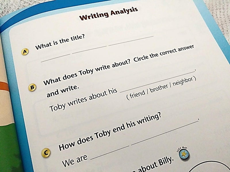 영어 쓰기 시작은 Write Right Beginner 1 : 네이버 블로그