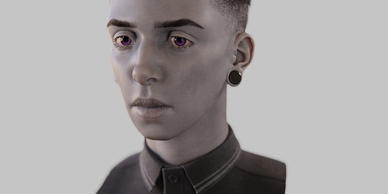 [Blender3D] 자동 눈 생성 애드온 AutoEye : 네이버 블로그