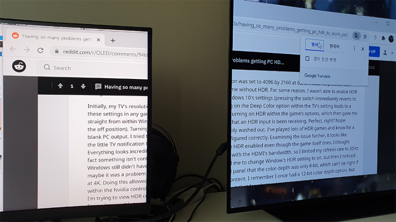 LG OLED 2020년형 55CXCNA (55CXFNA) 리뷰 : 네이버 블로그