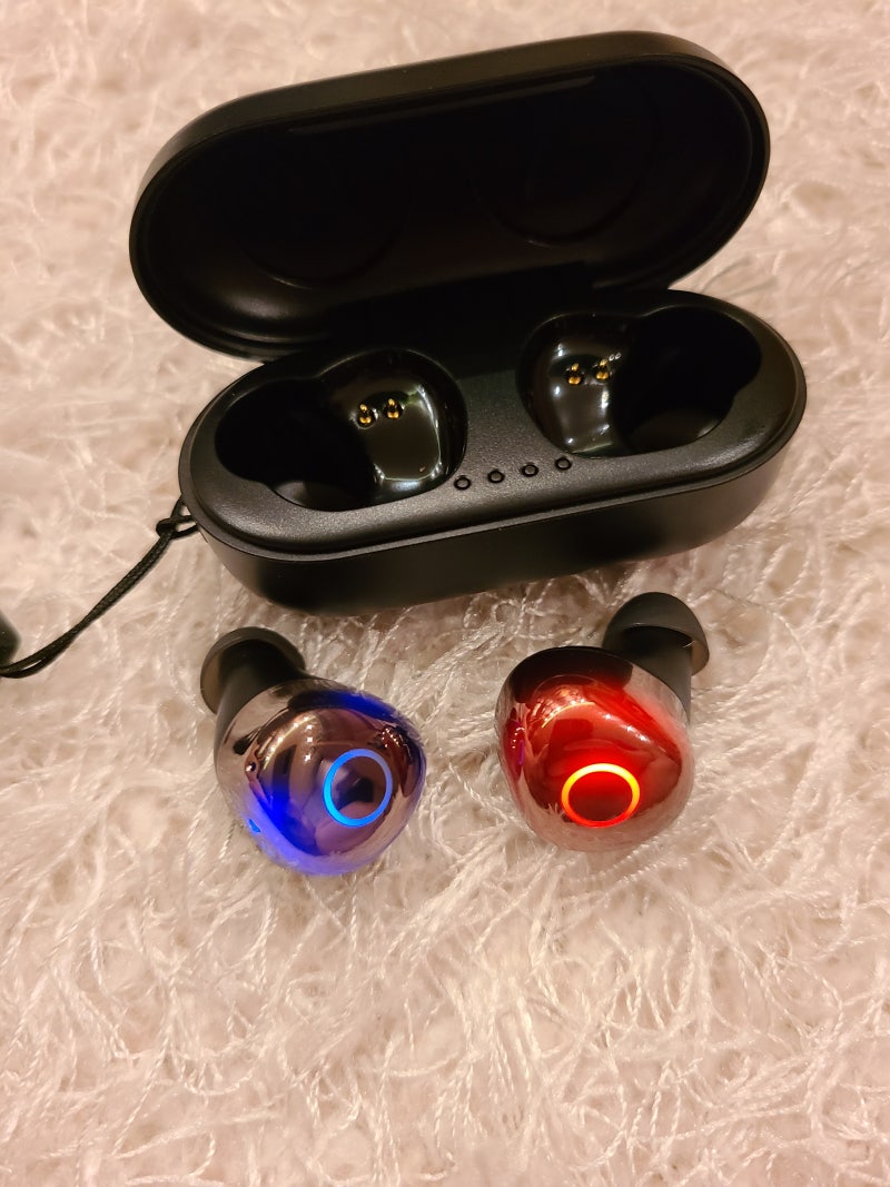 브리츠 Storm TWS5 Plus 블루투스 5.1은 가성비 + 가심비 의 완전체 ... : 네이버 블로그