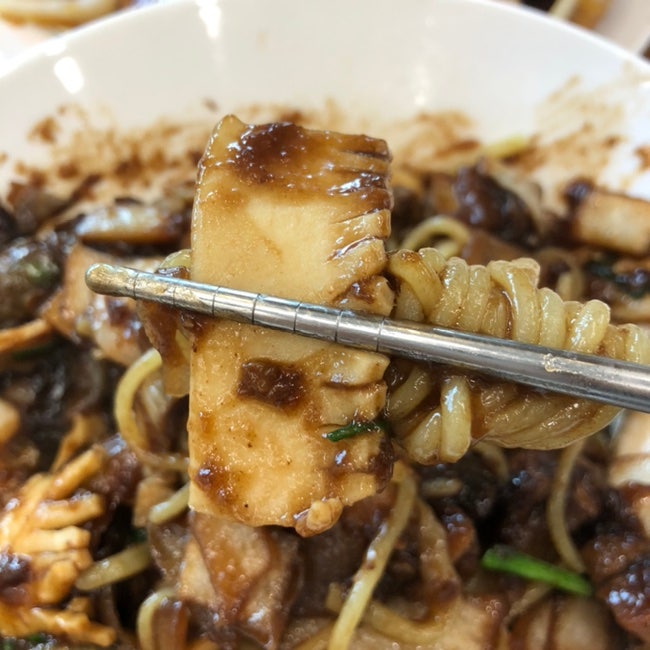 시흥중식당 계수동맛집 다미홍 가족외식 하기 좋은 중국집 네이버 블로그