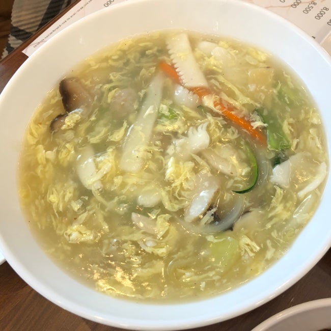 시흥중식당 계수동맛집 다미홍 가족외식 하기 좋은 중국집 네이버 블로그
