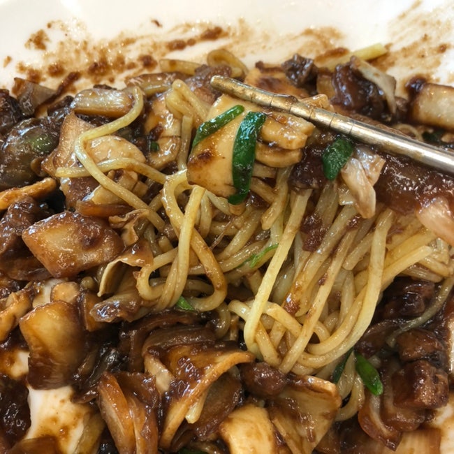 시흥중식당 계수동맛집 다미홍 가족외식 하기 좋은 중국집 네이버 블로그