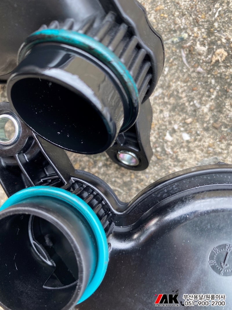 윈스톰 PCV 밸브 ,호스 자가 수리.정비 - DIY 후기 : 네이버 블로그