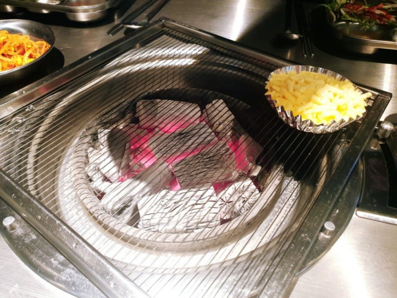 [서울] 강남 육식주의자 MEATARIAN (돼지고기/소고기) : 네이버 블로그