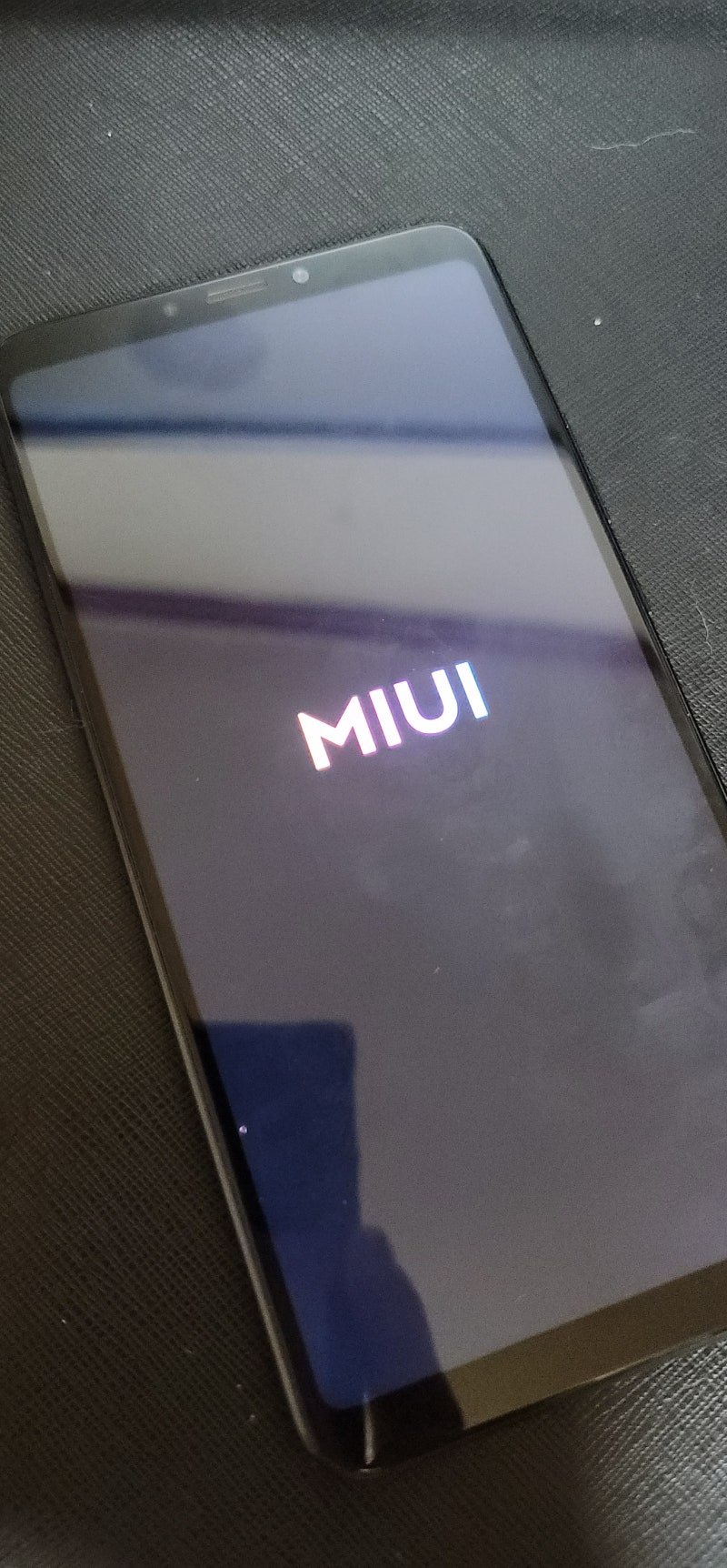 샤오미 미맥스(MI_MAX3) SKT VOLTE/통화녹음 : 네이버 블로그