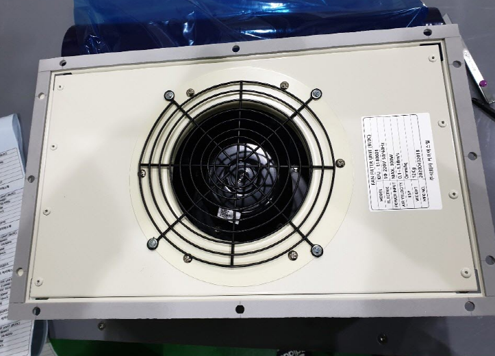 FFU와 EFU의 차이는 무엇일까? 시공과정 알려드립니다 : 네이버 블로그