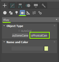 3d max vray physical camera : 네이버 블로그