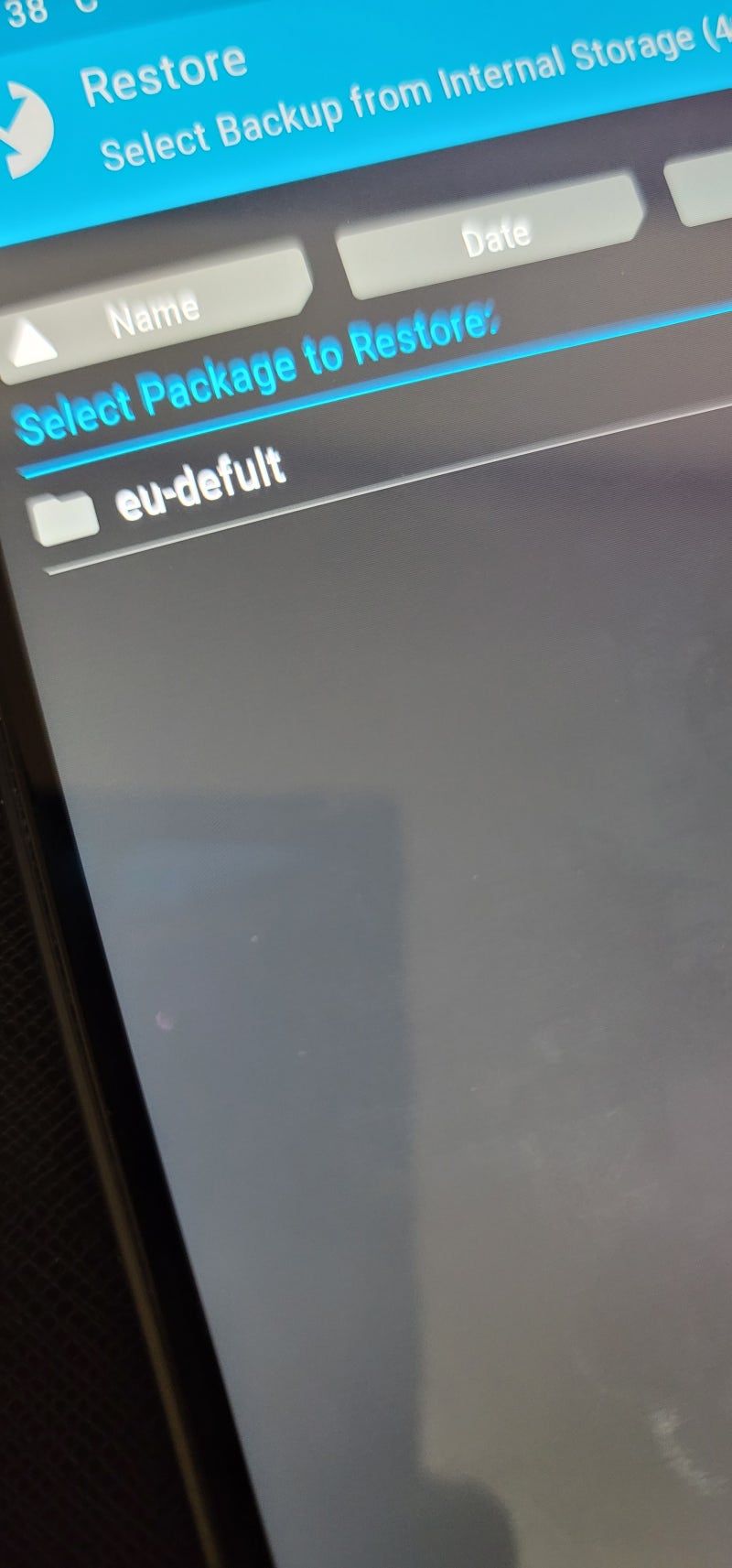 샤오미 미맥스(MI_MAX3) SKT VOLTE/통화녹음 : 네이버 블로그