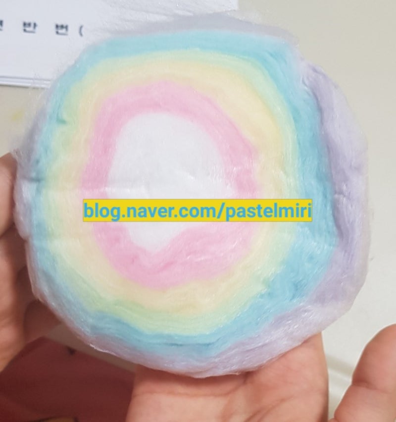 솜사탕))롤리롤리 롤리팝~/슈가롤리/무지개솜사탕 : 네이버 블로그