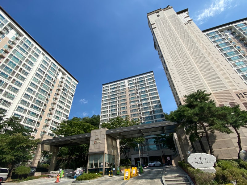 3호선 독립문역 주변 아파트 임장 독립문극동 독립문삼호 경희궁롯데캐슬 무악현대 인왕산현대아이파크 1차 2차