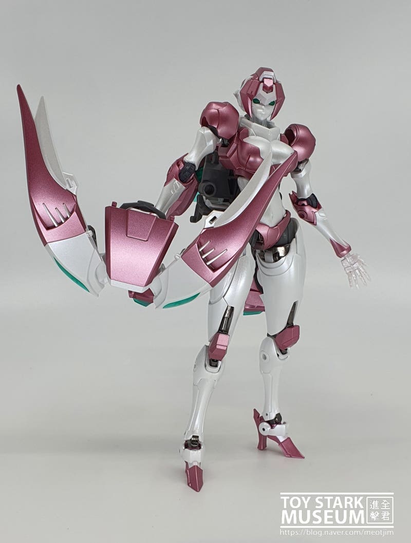 NICEE a.k.a ARCEE : 네이버 블로그