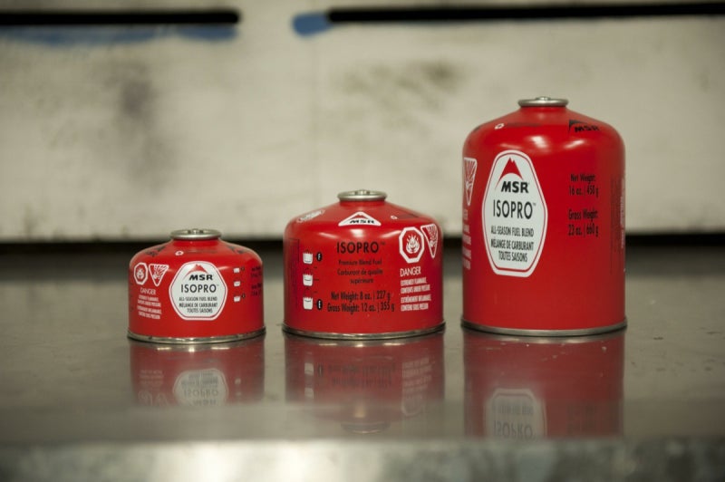 MSR® IsoPro™ Fuel - msr 이소 가스 레드 : 네이버 블로그