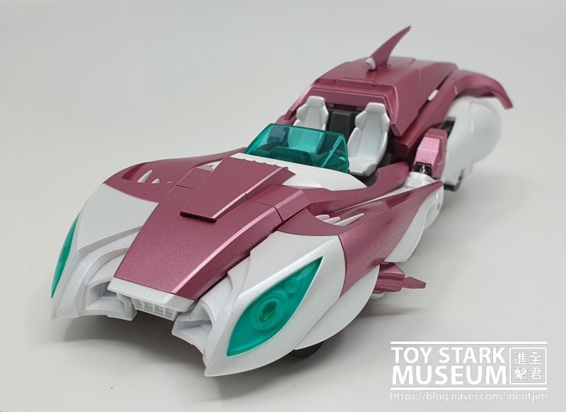 NICEE a.k.a ARCEE : 네이버 블로그