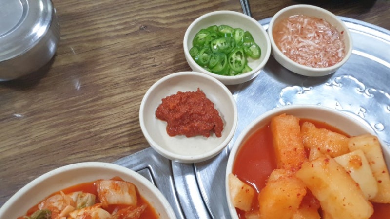 원주맛집 뽈살이 있는 송학순대국 네이버 블로그