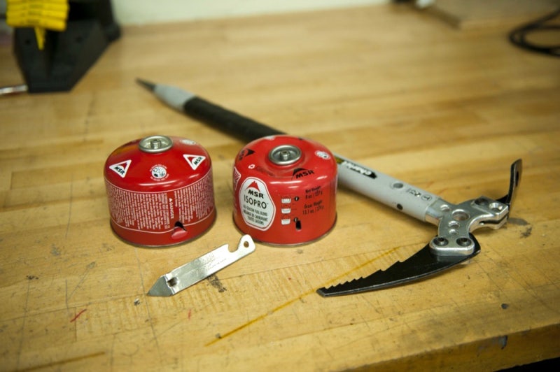 MSR® IsoPro™ Fuel - msr 이소 가스 레드 : 네이버 블로그