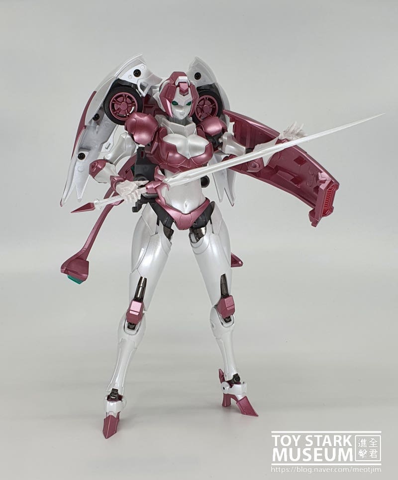 NICEE a.k.a ARCEE : 네이버 블로그