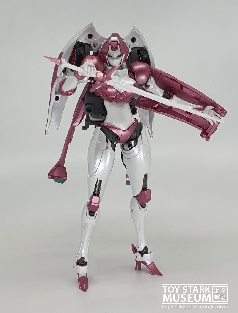 NICEE a.k.a ARCEE : 네이버 블로그