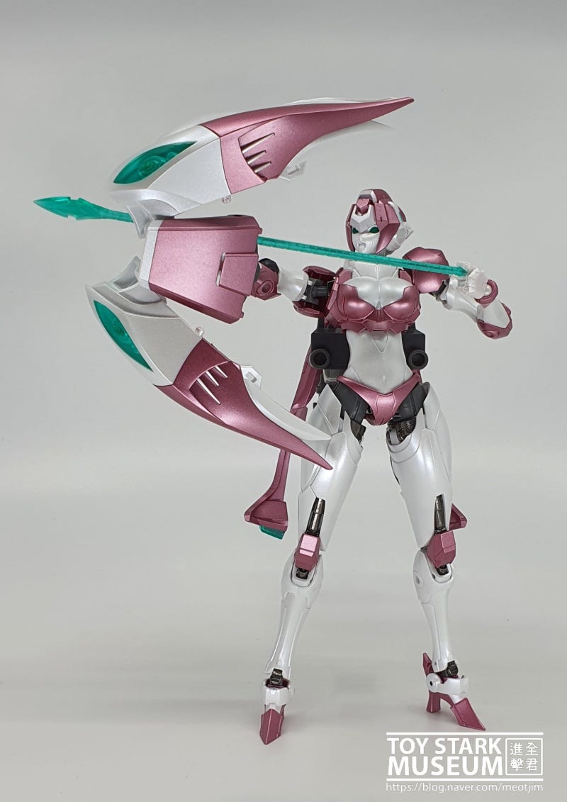 NICEE a.k.a ARCEE : 네이버 블로그