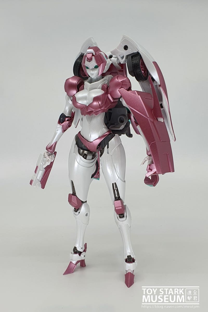 NICEE a.k.a ARCEE : 네이버 블로그