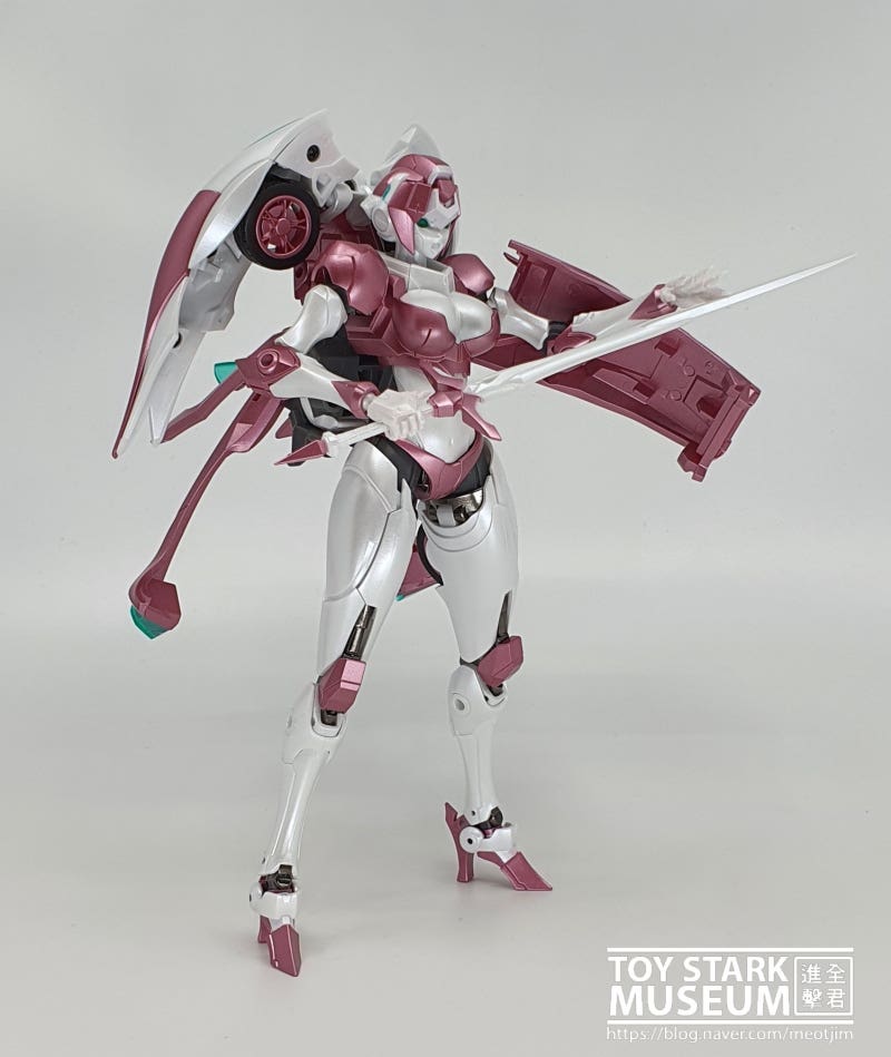 NICEE a.k.a ARCEE : 네이버 블로그