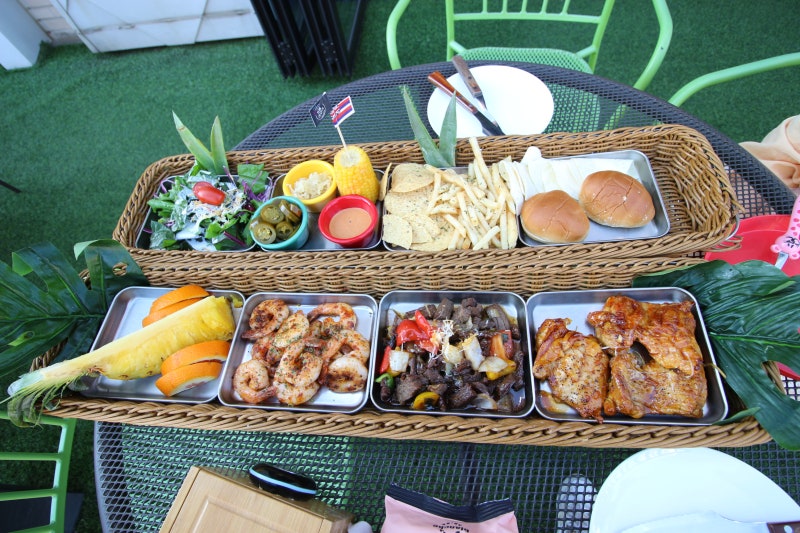 김포 라베니체 맛집 프롬하와이 분위기도 맛도 대만족 네이버 블로그