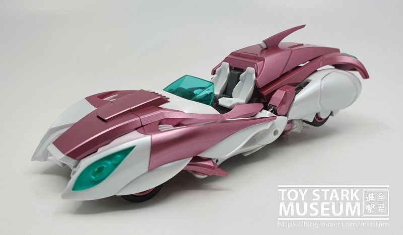 NICEE a.k.a ARCEE : 네이버 블로그