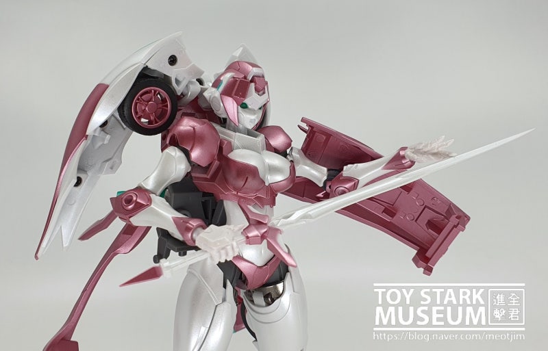 NICEE a.k.a ARCEE : 네이버 블로그