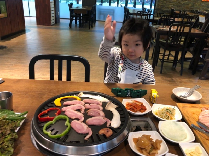 남이섬 기차여행 숨겨진 닭갈비 바베큐 맛집 섬향기 네이버 블로그