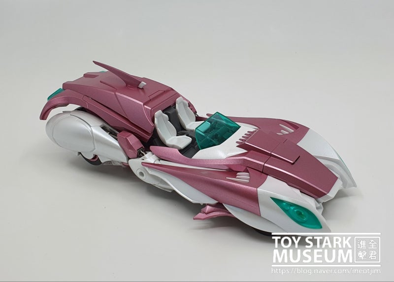 NICEE a.k.a ARCEE : 네이버 블로그