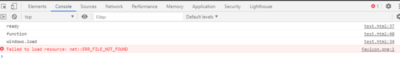 JQuery Ready 사용하기 및 실행순서 : 네이버 블로그