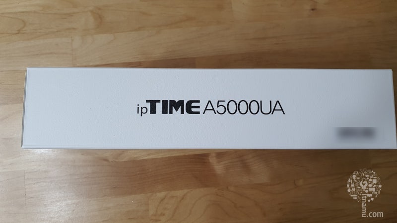 USB무선랜카드 AC1900 와이파이 지원 ipTIME A5000UA : 네이버 블로그
