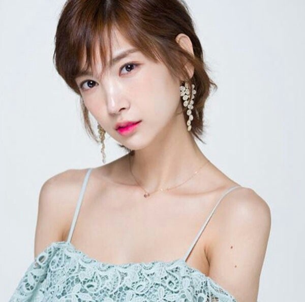 (국내미인) 임이지(이해인) - 롤코녀 피아노 실리콘브라, 근황 : 네이버 블로그