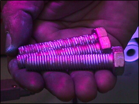 수용성 건식 피막 윤활제 (Dry Film Lubricants) - GLEITMO 600 시리즈 : 네이버 블로그