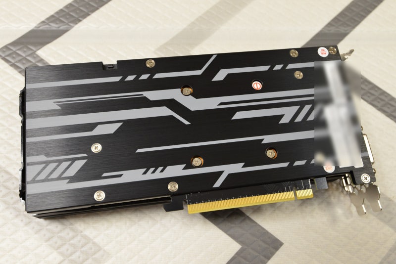 배그 몇 프레임이나 나올까?, 이엠텍 지포스 GTX 1660 SUPER STORM X Dual OC D6 6GB : 네이버 블로그