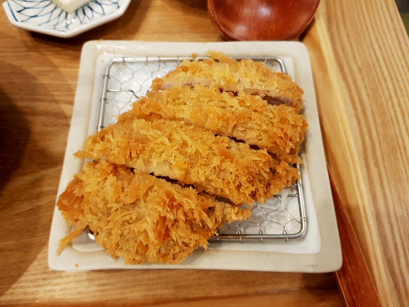 가든파이브맛집 부엉이돈가스 고베버전 네이버 블로그