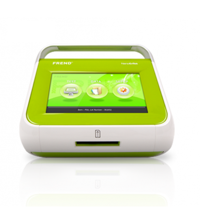 비타민D검사를 위한 의료장비 : 네이버 블로그