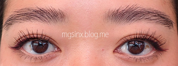 eotd) 20. 09. 20 파데프리 : 네이버 블로그