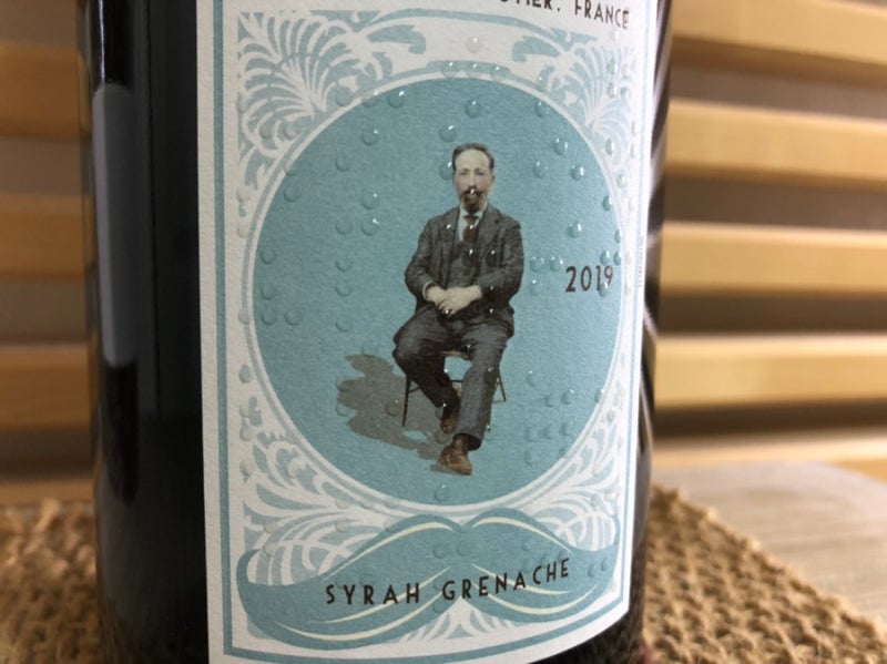 [프랑스와인] 엠샤푸티에 '마리우스루즈' (M.Chapoutier Marius Rouge) : 네이버 블로그