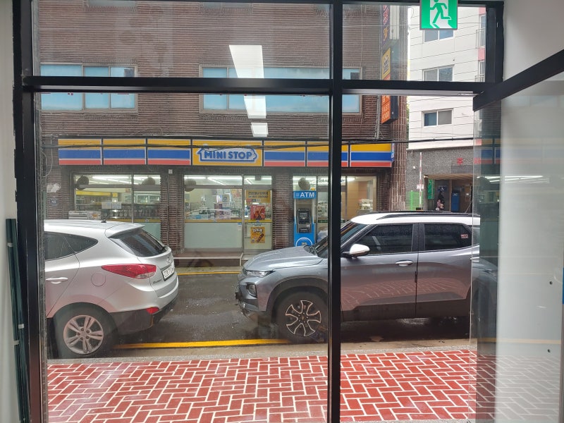 부천 사무실썬팅 오정동 춘의동 사무실 건물 유리창문 열차단썬팅 시선차단썬팅 단열필름썬팅 부천 상가썬팅 네이버 블로그