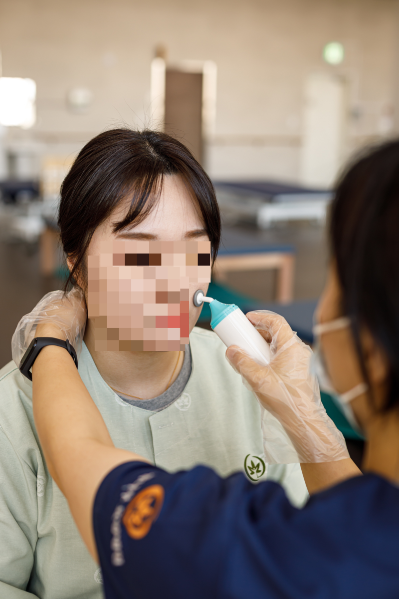 일산파주운정 참나무요양병원 재활치료실 ① 작업치료연하재활 네이버 블로그