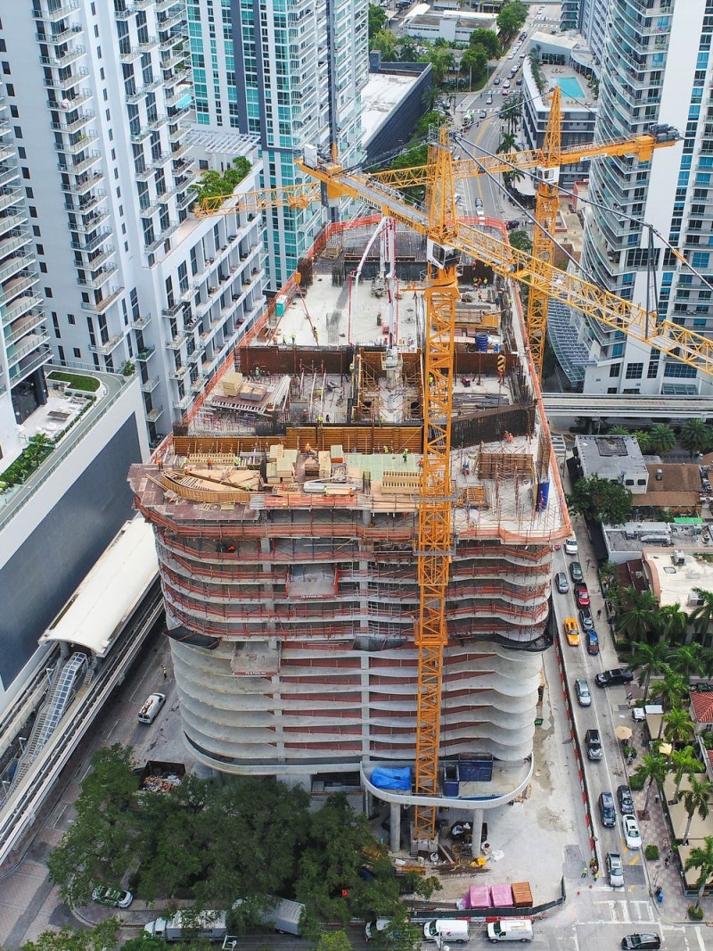 타워 크레인 Tower Crane 의 조립 해체작업 안전 확인사항 네이버 블로그