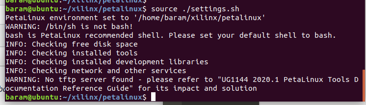 ARTY Z7 - PetaLinux #1 : 네이버 블로그