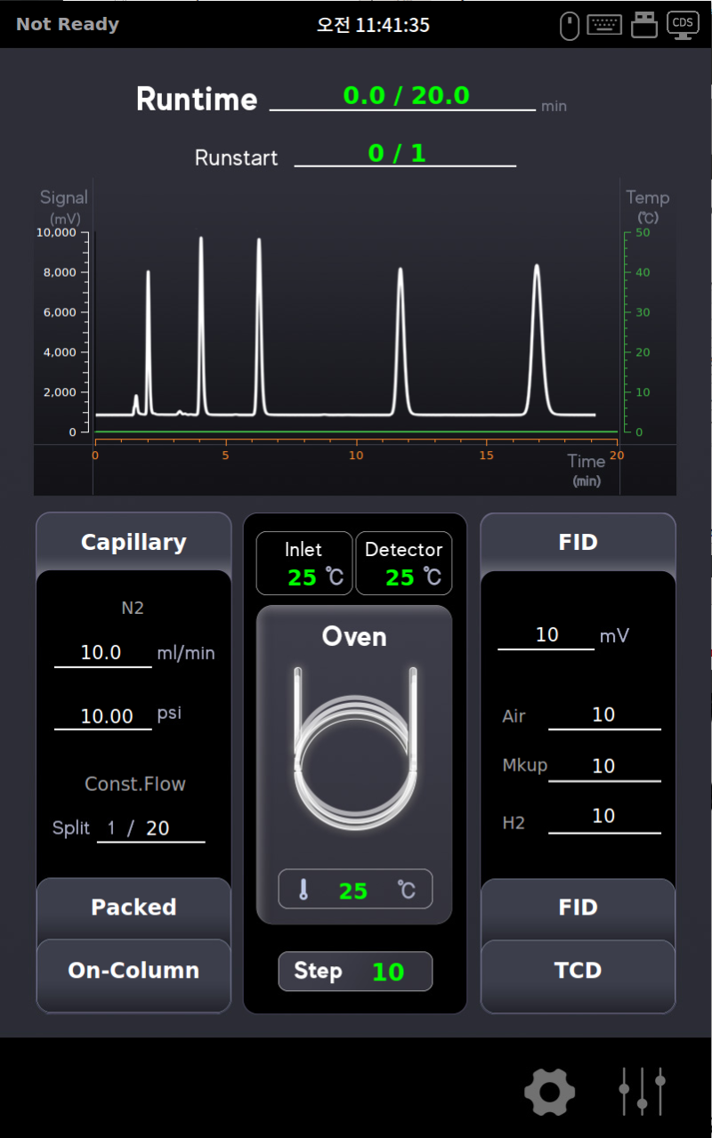 [영인크로매스] ChroZen GC, 우수 디자인 (GD) 상품 선정 : 네이버 블로그