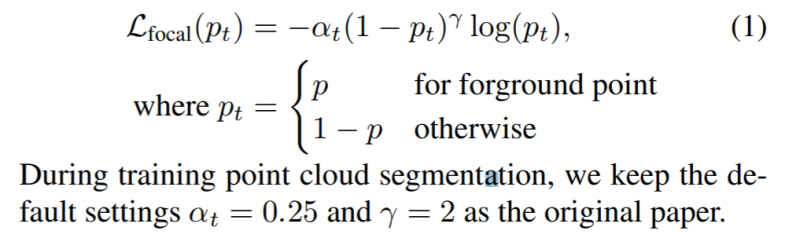 [논문 리뷰] PointRCNN: 3D Object Proposal Generation and Detection from Point Cloud : 네이버 블로그