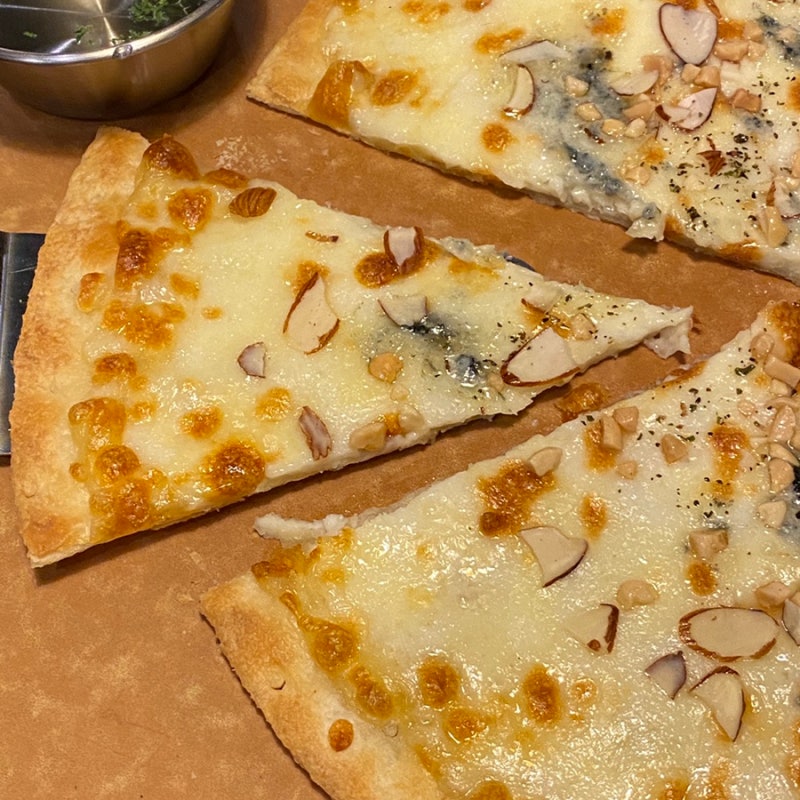 여수 라벤나 여수 소호동 레스토랑 맛집 파스타 네이버 블로그