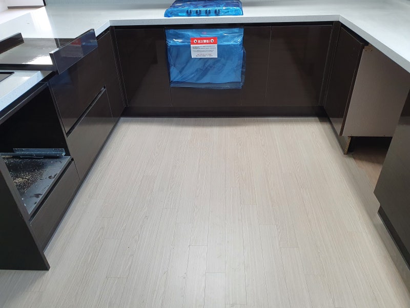 동구 계림동 광주그랜드센트럴 싱크대냉장고장 인테리어필름시트지시공 입니다 네이버 블로그