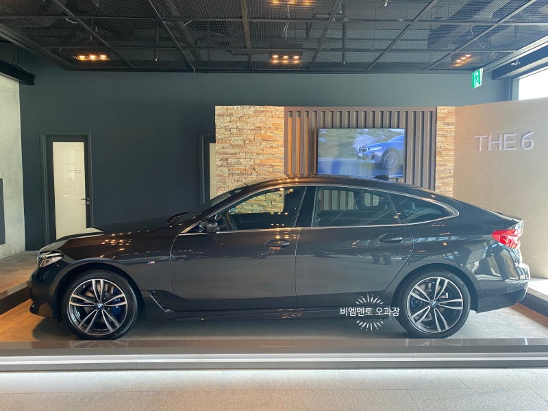 BMW 48V 마일드 하이브리드 : 네이버 블로그