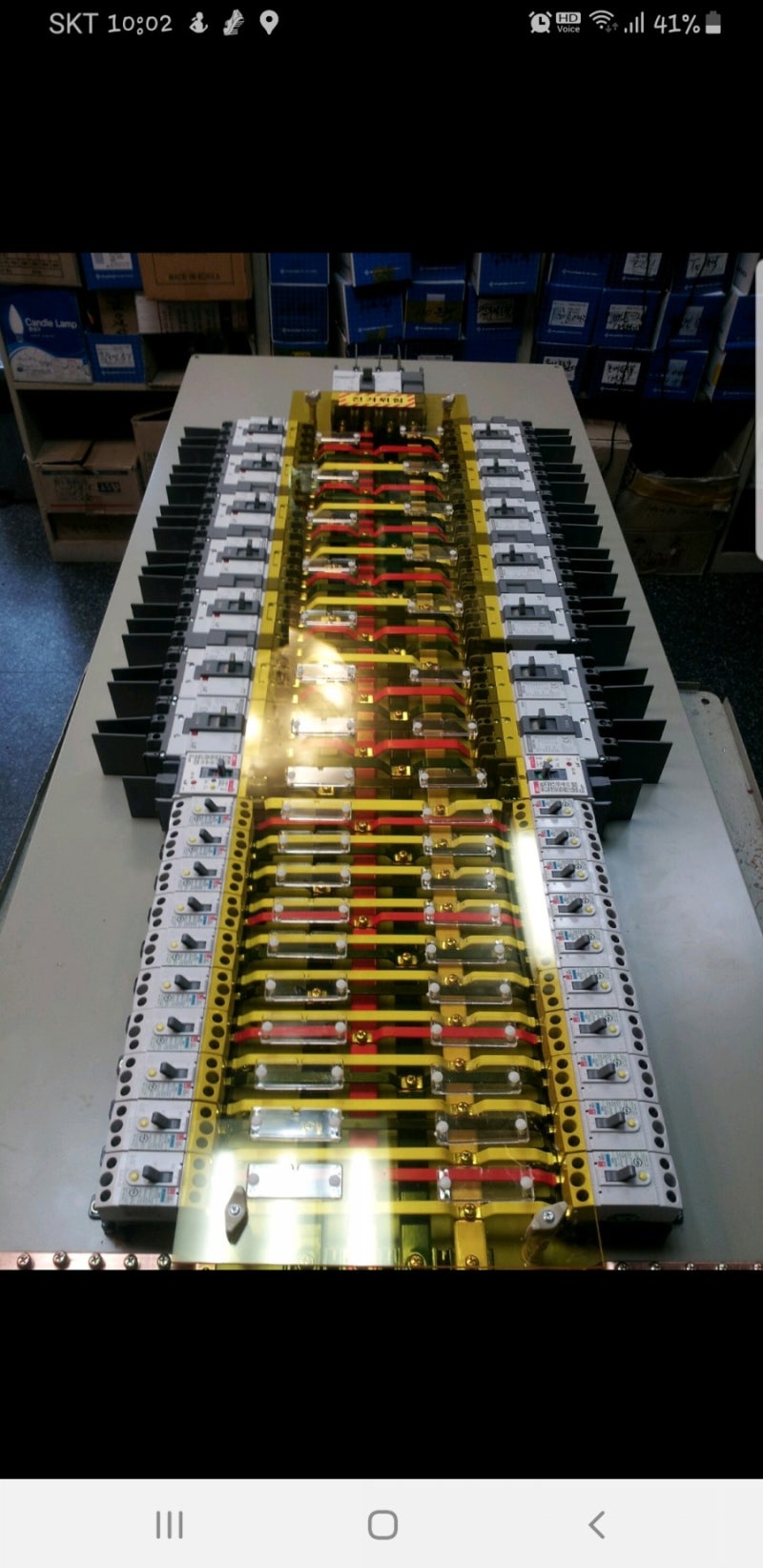 JYS#ACB교체ATS교체발전기교체콘덴서교체수배전반분전반MCC제어판넬교체 : 네이버 블로그