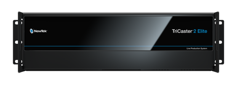 TriCaster 2 Elite 제품소개 : 네이버 블로그